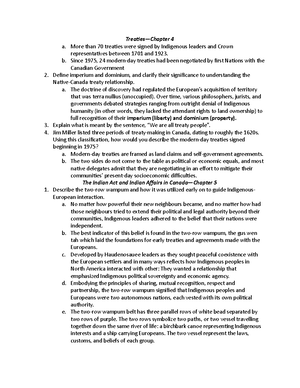 Moduel 8 INDG assignment - Moduel 8 IDNG assignment 1. Identify at ...