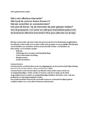 Bijlage 2 Zelcom-model - Social Work - Inholland - Studeersnel