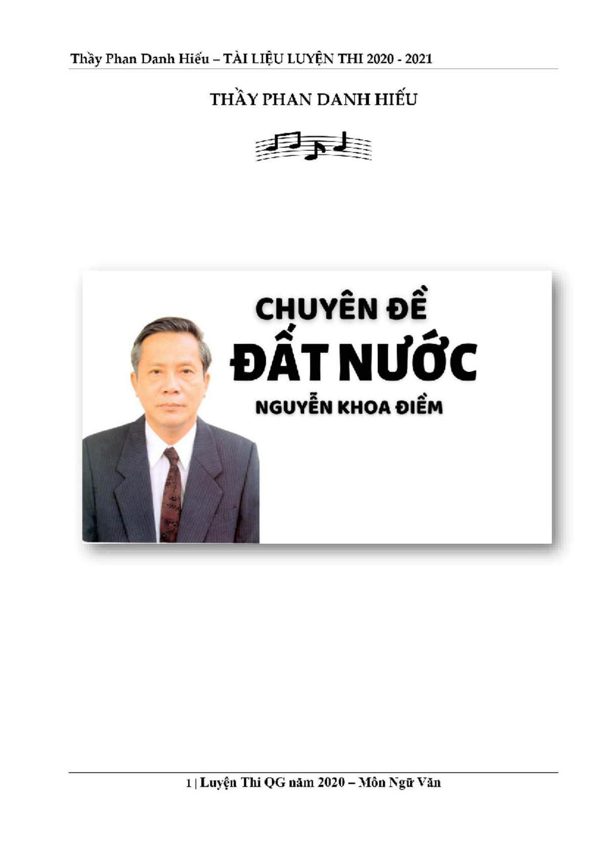 Dat nuoc nang cao tai lieu nang cao bai tho dat nuoc cua thay phan danh ...
