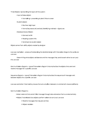 6ed-Solutions-Chap03 - Chapter 3 – Use Cases Solutions to End-of ...