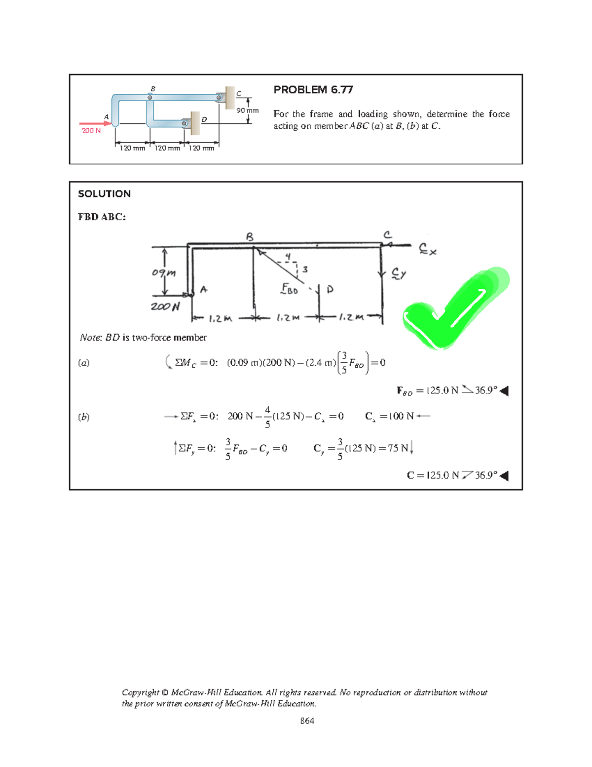 Chapter 6 - Tutorial work ch6 - Copyright © McGraw-Hill Education. All rights reserved. No - Studocu