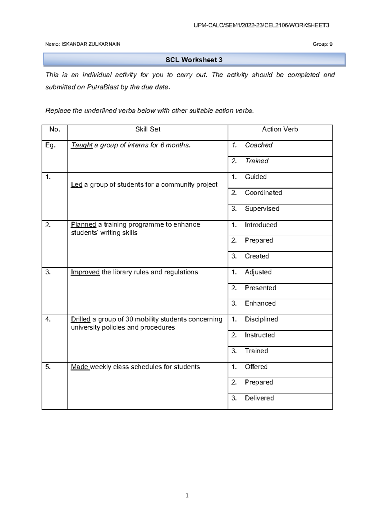 Iskandar Zulkarnain - 203797 - Assignment 3 - UPM-CALC/SEM1/2022-23 ...