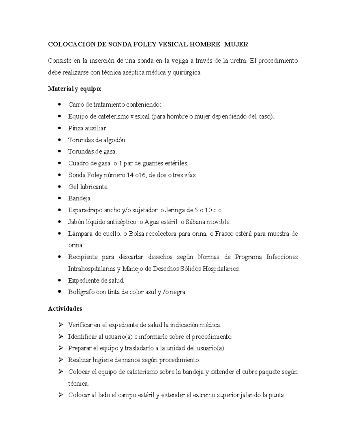 Inorme DE Control Electrico Industrial EXPO 1 - INSTITUTO TECNOLÓGICO ...
