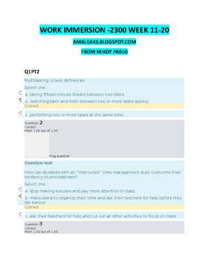 [ Amaleaks. Blogspot.COM] Reading and Writing (ENGL-112) Grade 11 Week ...