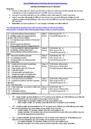 Maths PSMT Year 11 for business - Maths - Problem Solving and Modelling Task By Zander Lyons ...