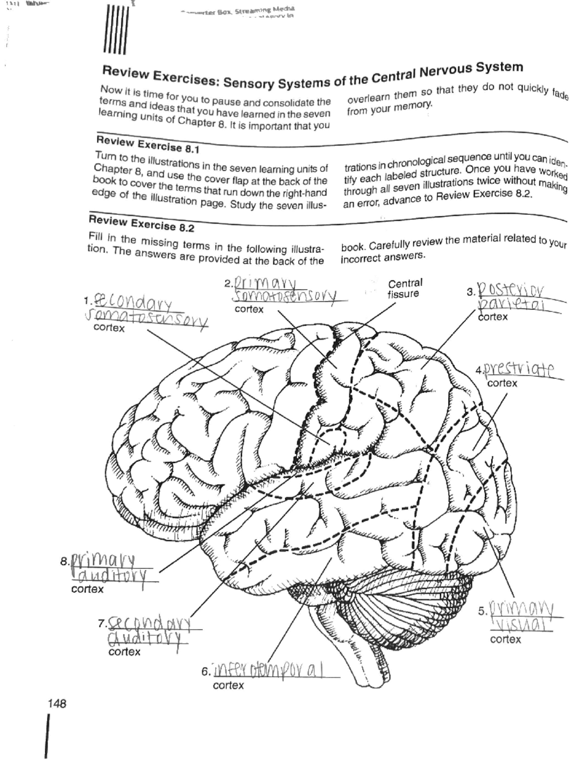 Review 8 - PS 235 - Studocu