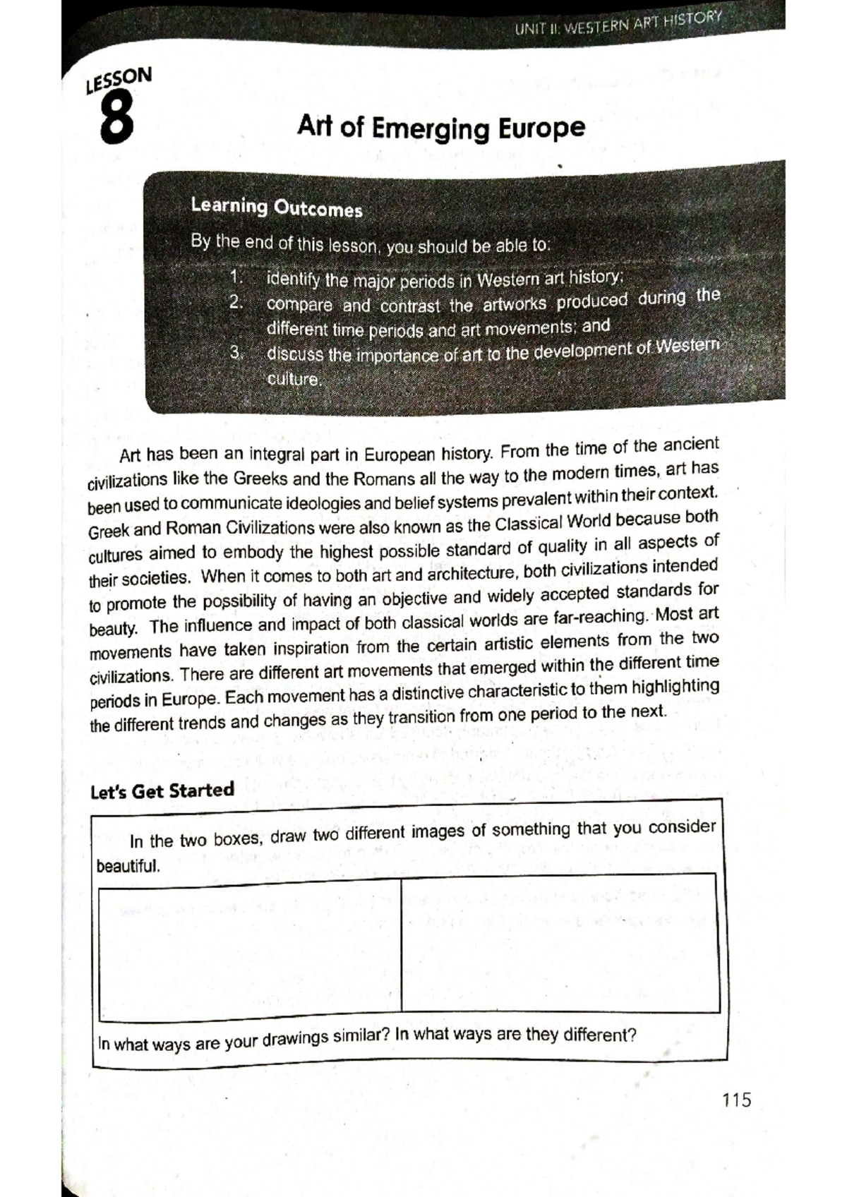 Ch8-L8art - good - Hospitality Management - Studocu