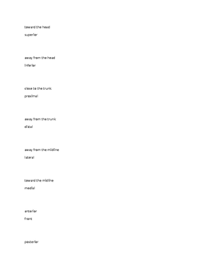 Discussion Week 1 - PART I: Complete your required discussion prompt ...