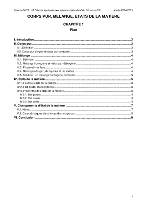 TP 15 Loi fondamentale de la statique des fluides - Première PC Fluide au repos TP 15 LOI - Studocu