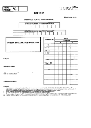 Chapter 7Lesson 1PDF - Summary - ICT Chapter 7 Lesson 1 Introduction Using HTML 5 Semantic ...