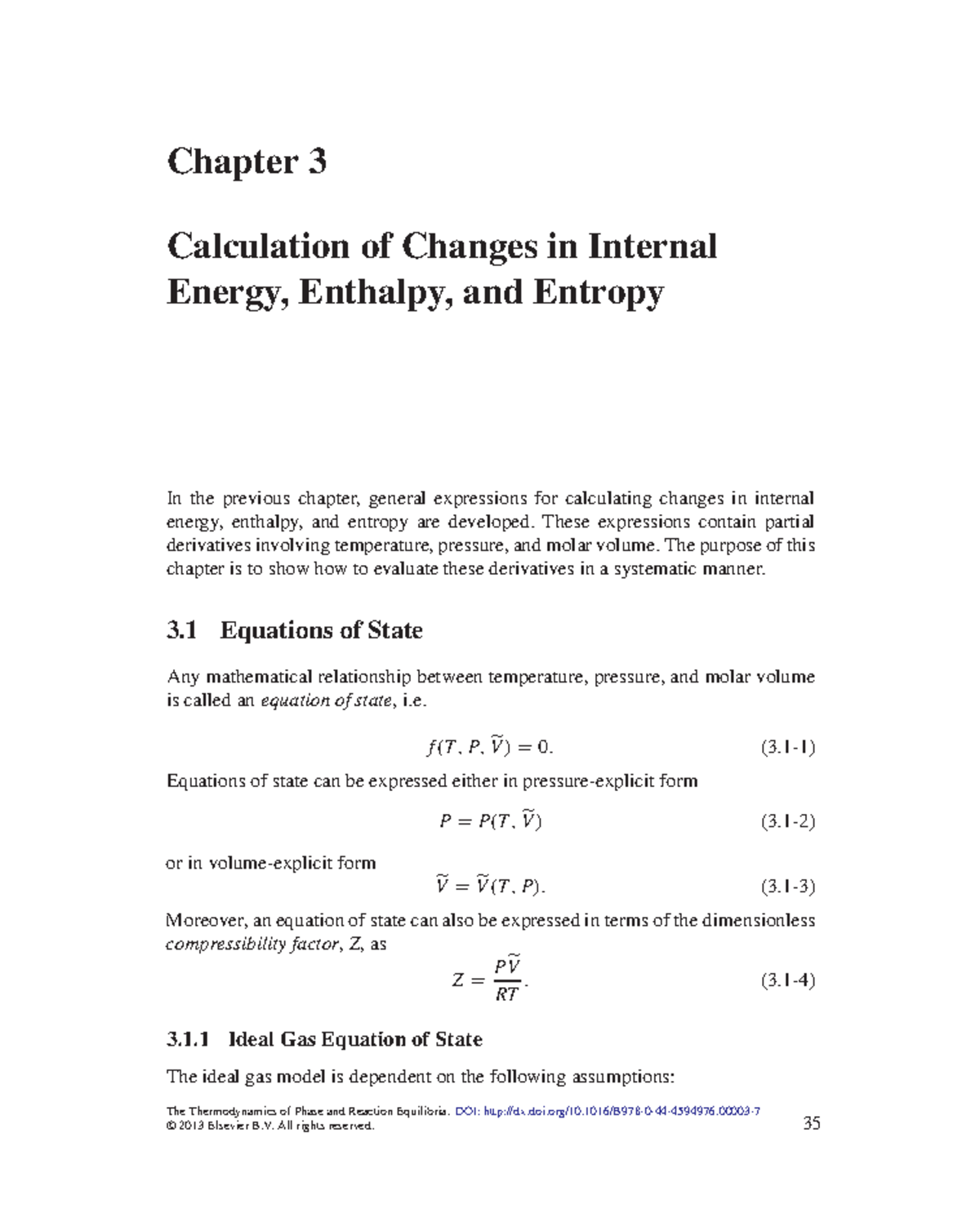 Tosun 2013 (Chapter 3) - Resumen Public Policy: A New Introduction ...