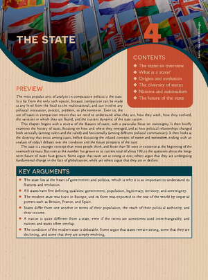 PLSC 113 Chap 6: Authoritarian Rule - PLSC chapter 6: Authoritarian ...