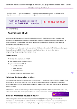 Relational Algebra in DBMS Operations with Examples - Relational ...