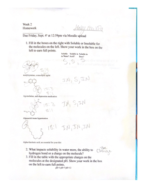 Module 5 homework - PS 201 - Studocu