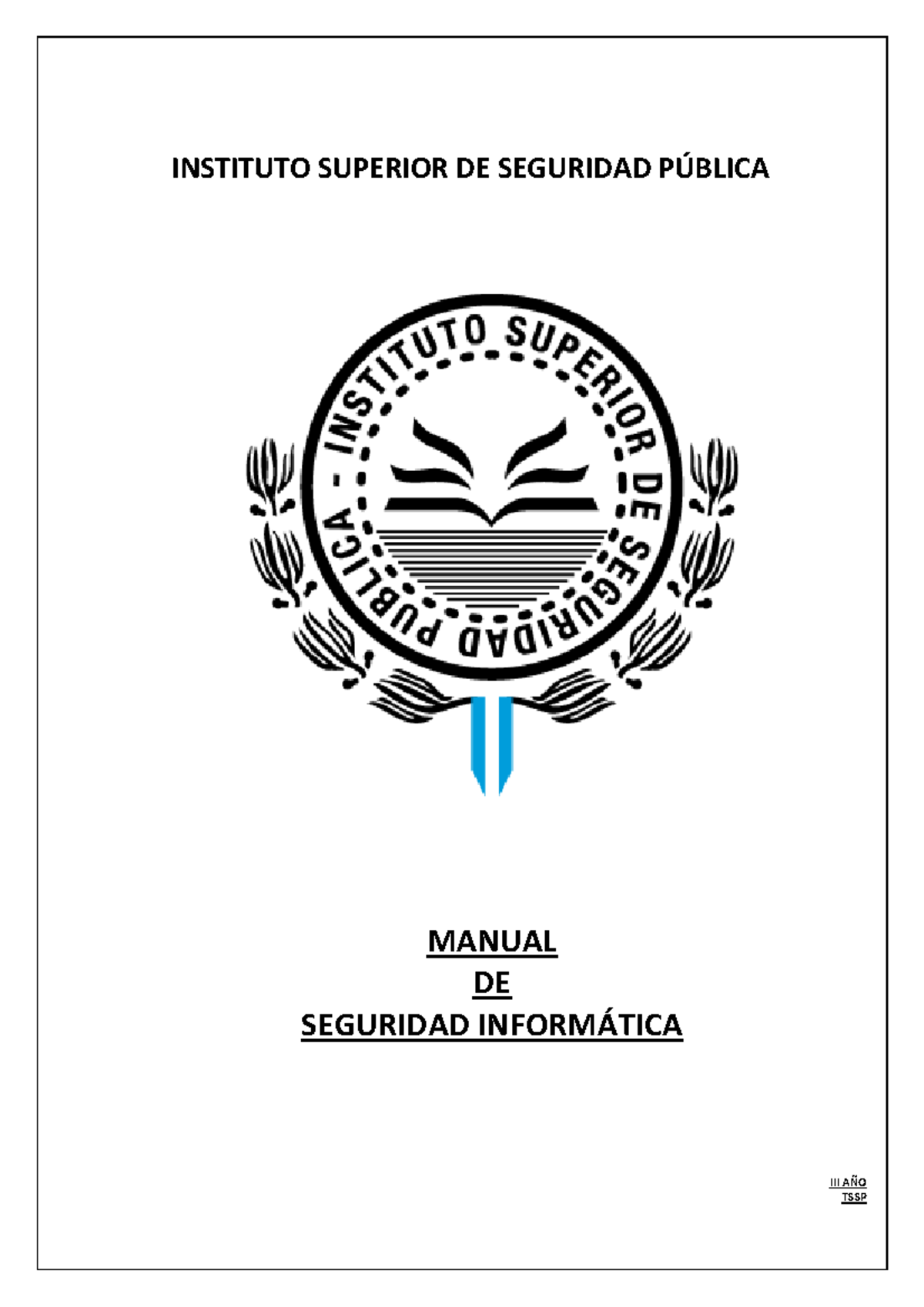 Manual de Seguridad Informatica 6bdfe50ff86a1c2328e207d989279659 ...