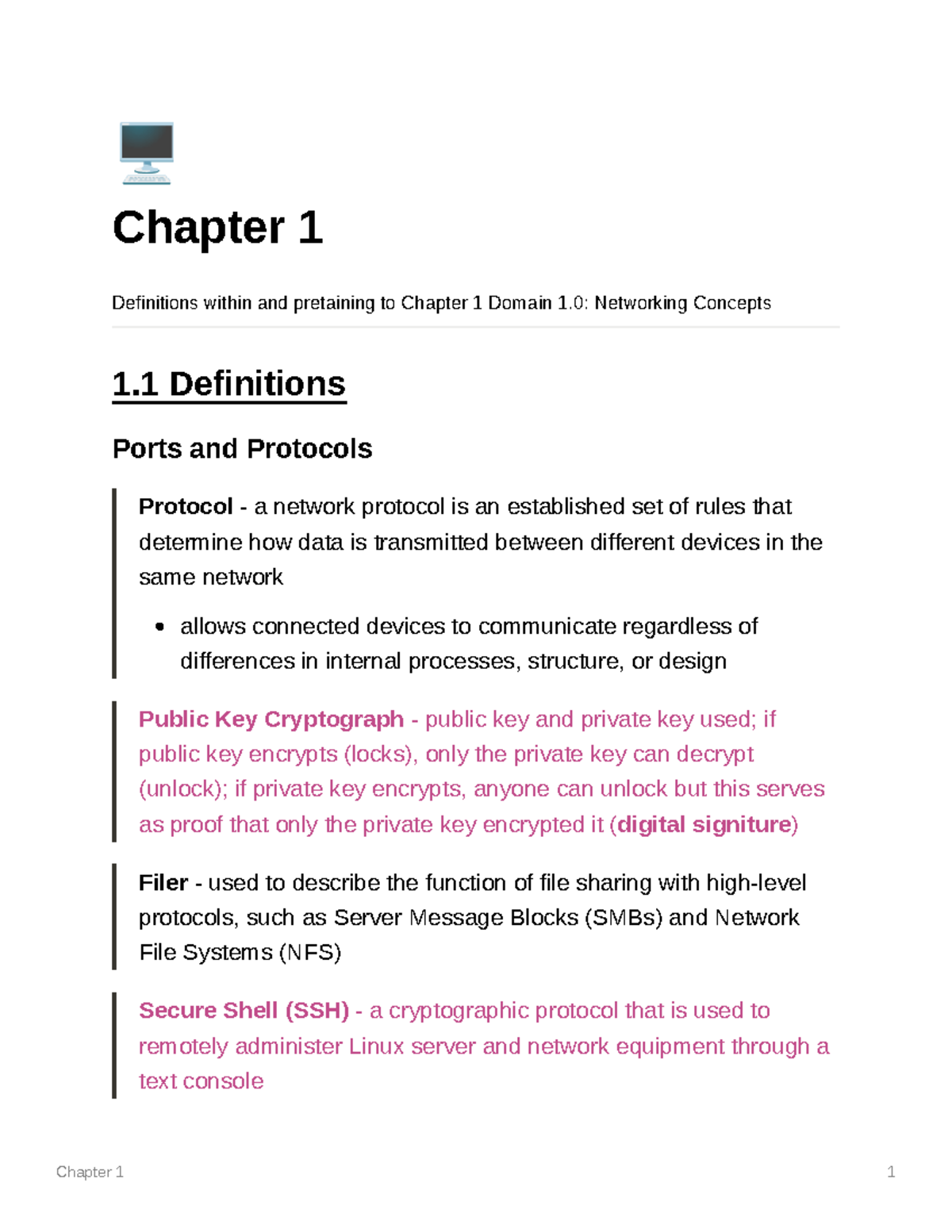 Definitions 1.1 and 1 - Deprecated API usage: The SVG back-end is no ...
