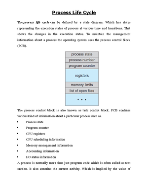 IV B. Pharm 8th sem PV Unit-II - Pharmacovigilance (Adopted from - Studocu