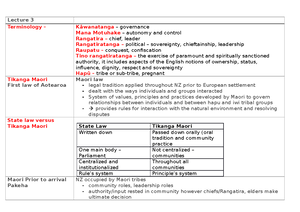 Referencing Guide for the LAW 121G Exam 2022 - There are 2 ways to in ...