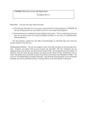 Guessing Game - Binary search assginment - CS2040S: Data Structures and Algorithms Guess the ...