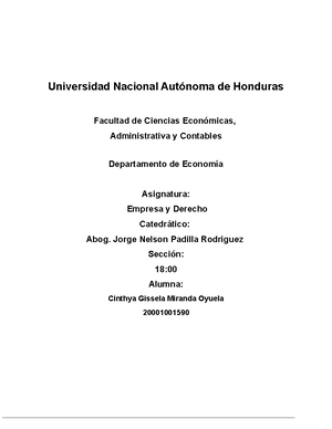 Resumen Art 1318 al 1338 - Resumen Art 1318 al 1338 Art. 1318: Podrá ...