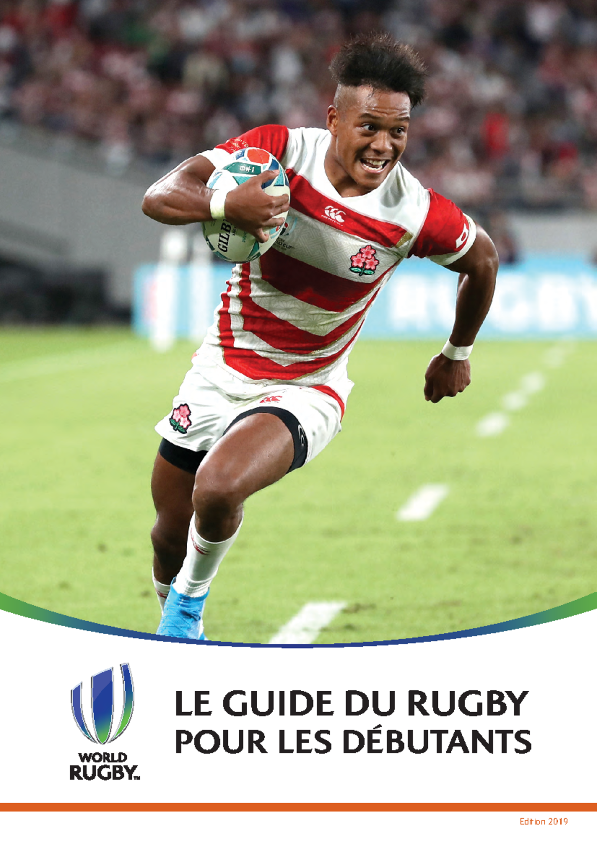 Beginners Guide 2019 FR - Edition 2019 LE GUIDE DU RUGBY POUR LES ...
