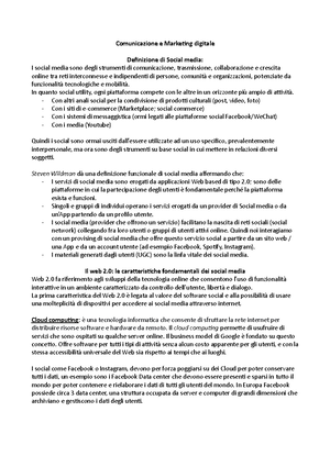 The commercialization of social media stars: a literature review and ...
