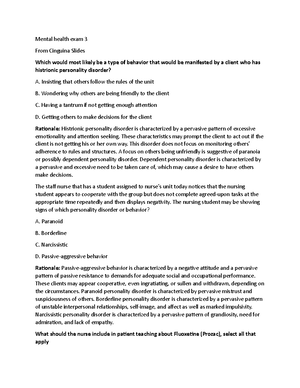 Psych Practice B - Questions - Click to highlight the information in ...