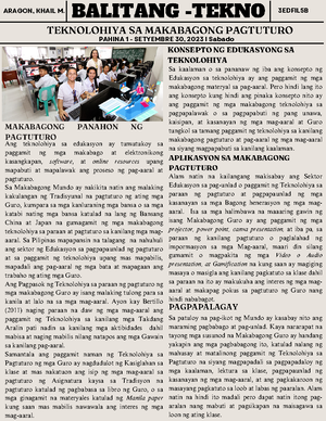 DLL- Template-AT- Sample-SA-MTB-AT- Filipino SY-2023-2024 - TEMPLATE AT ...