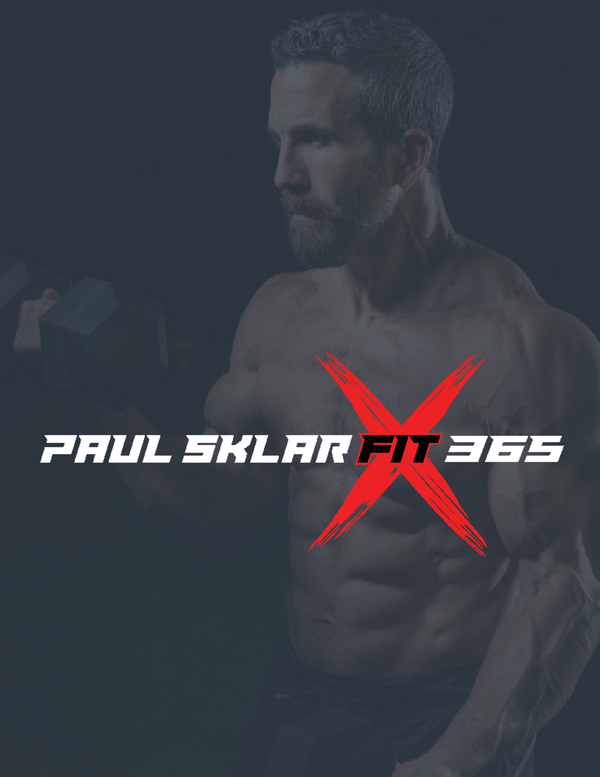 Paul Sklar Xfit 365-v29 - ©PaulSklarXfit, LLC. This document may not be ...