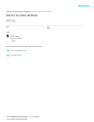 MAT 330 PT-1 - Differential equations - Cuea/ACD/EXM/AUGUST – DECEMBER ...