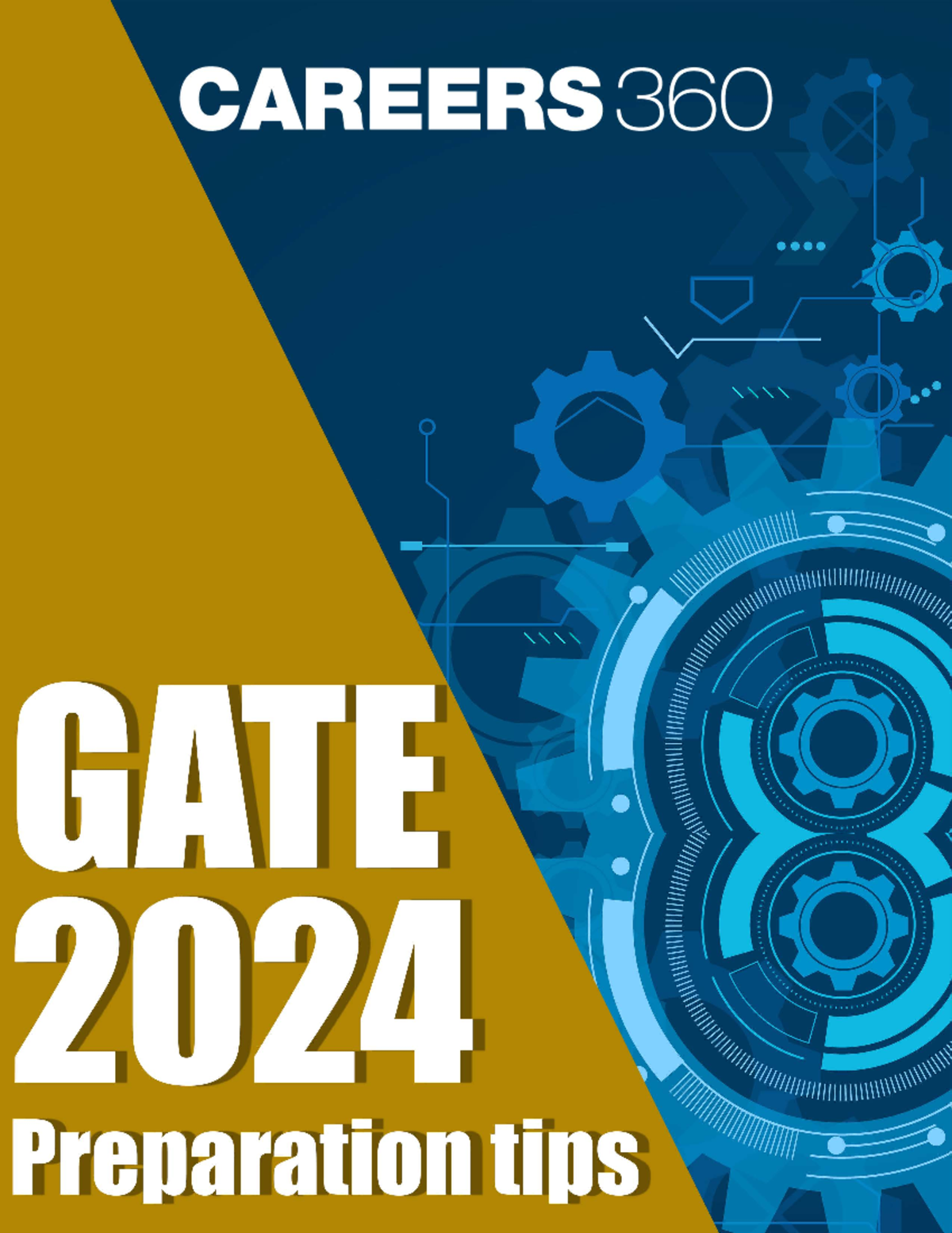 GATE 2024 Preparation Tips - Contents Introduction GATE 2024 ...