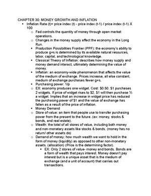 [Solved] Should the government use monetary and fiscal policy in an ...