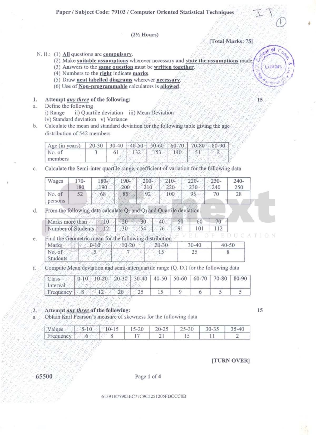 COST APR-19 (E-next - hvyuyuvii uukhk knk hguk gvjvm uuu o uih j ...