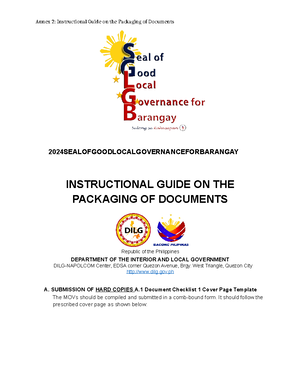 ACC 122 P3 EXAM - Cost Accounting and Control - ACC 122 COST ACCOUNTING ...