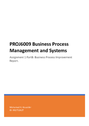 A2 brief - assessment 2 - ASSESSMENT 2 BRIEF Subject Code and Title ...