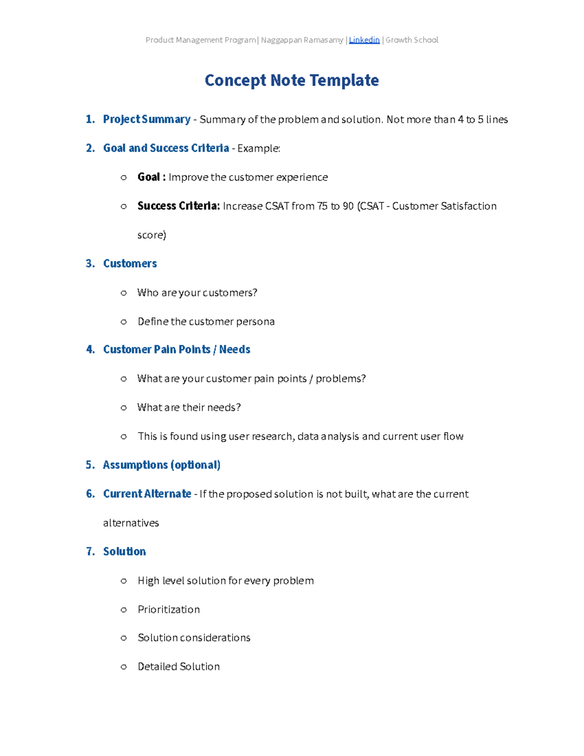 Concept-Note-Template-PM-Program - Product Management Program ...