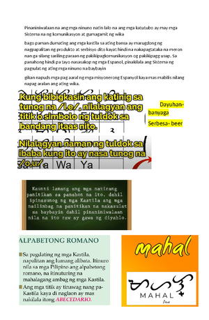 Lesson 3 Limits at Infinity and Continuity - Limits at Infinity and ...