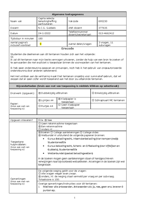 [Solved] Wat is het methode OVURmodel - Didactiek (Didk2) - Studeersnel