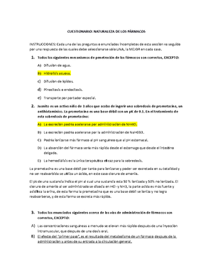 Nom 072 - Etiquetado de medicamentos y de remedios herbolarios - Al ...