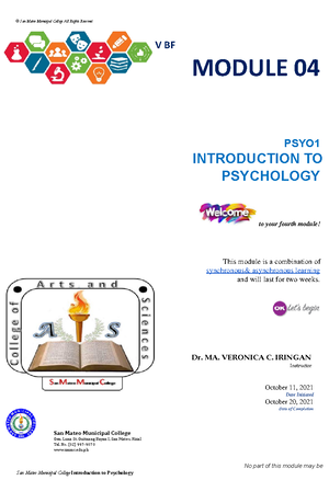 ICT2- Module-2 - this is a reference guide. - Module 2 CHARTS & FORM ...