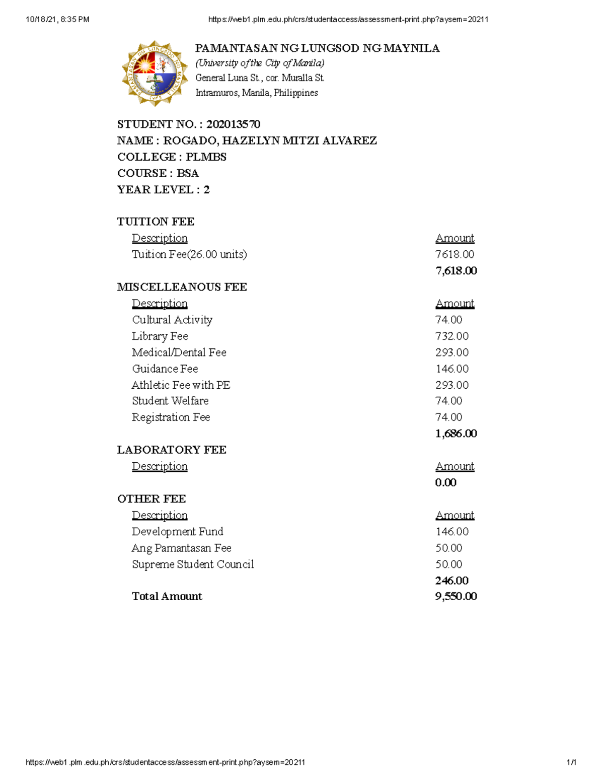 Assessment-print - This is an example of assessment print - 10/18/21, 8 ...