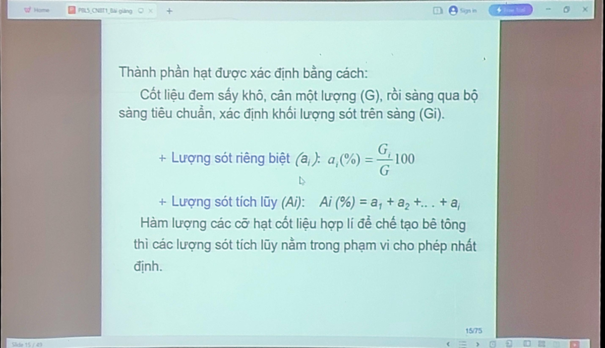 Lý thuyết PBL6 - PBL1: Đồ án lập trình tính toán - Studocu
