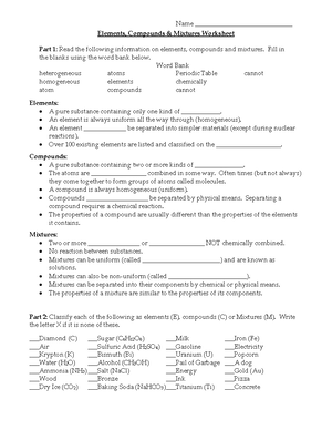 Electron Configuration guided notes answer key - Electron Configuration ...