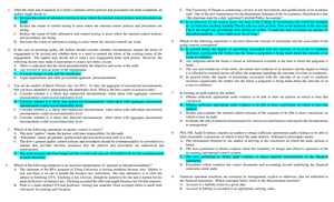 Lapping - finacc notes this - A. LAPPING -occurs when collection of ...
