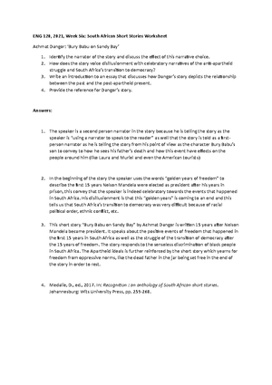 Grade 9 Assessment Rubrics Essay and Transactional Writing - ASSESSMENT ...