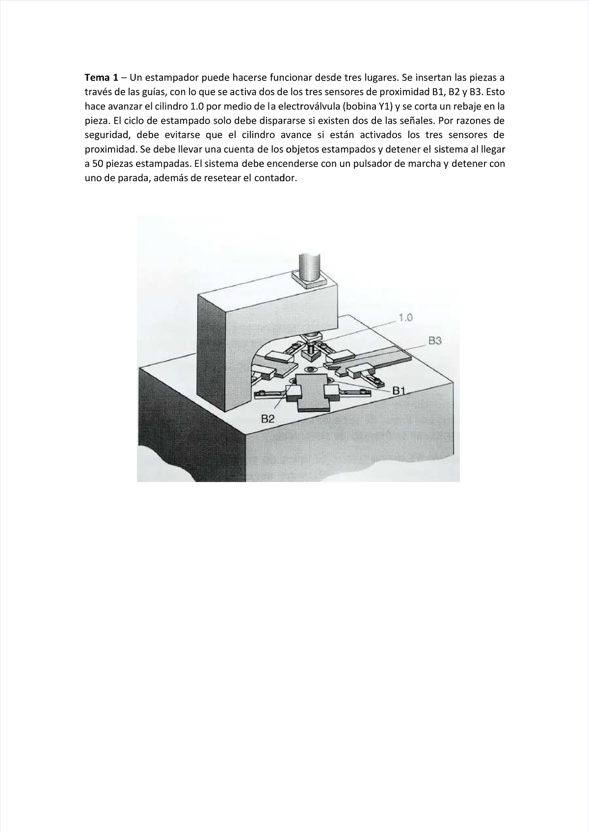 Pdf-ejercicios-para-ladder compress - Tema 1Tema 1 – – Un estampador ...