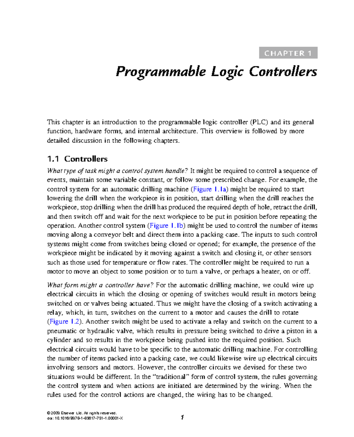 Chapter-1-Programmable-Logic-Controller 2009 Programmable-Logic ...
