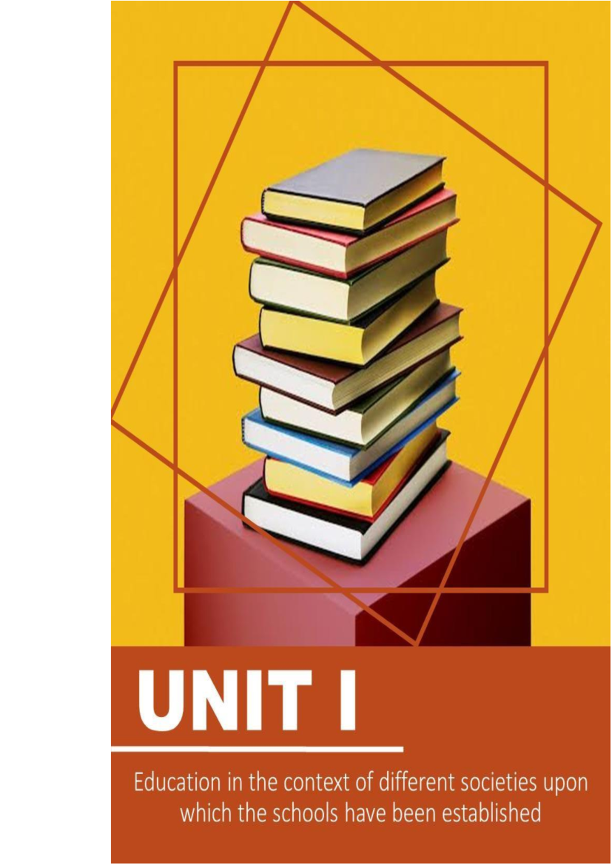 UNIT-1 - Lessons 1-3 - Introduction Take the Challenge! Activity ...