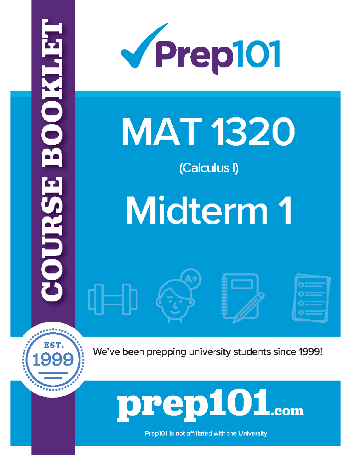 MAT 1320 Midterm 1 Student version Fall 2019 Final - Warning: TT: undefined function: 32 COURSE ...