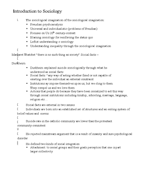 Introduction to Sociology - boys play outside and girls play inside ...